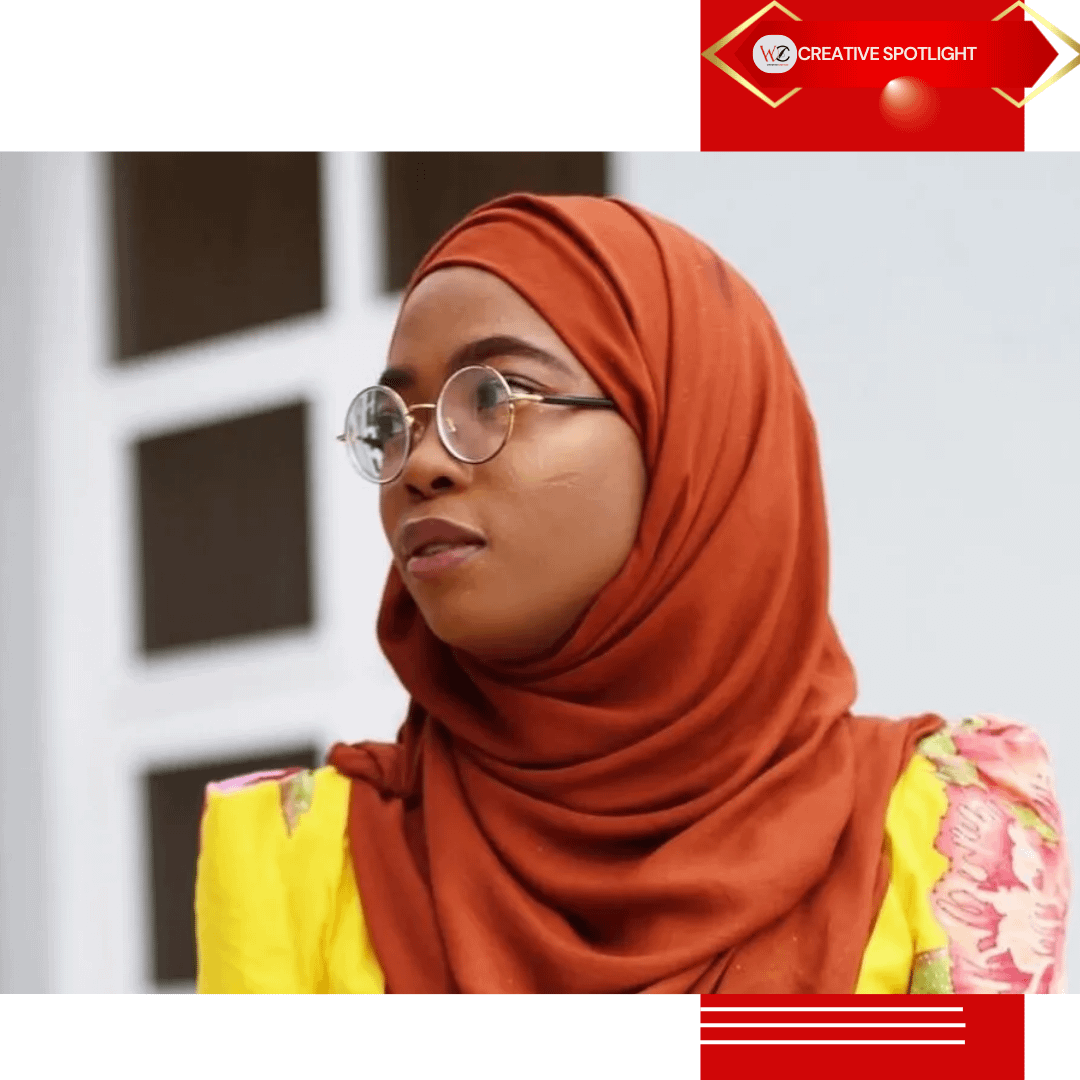 Haneefah Adam: The Nigerian Digital Creator Behind Hijarbie ...